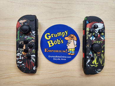 Grumpy Bob's Emporium