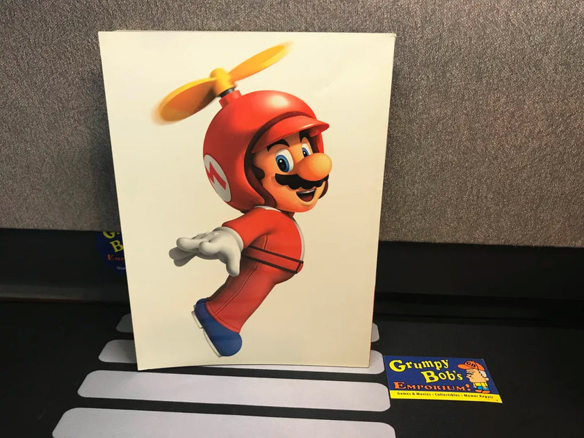 New Super Mario Bros. Wii (Premiere Edition) (Strategy Guide) (Prima G ...
