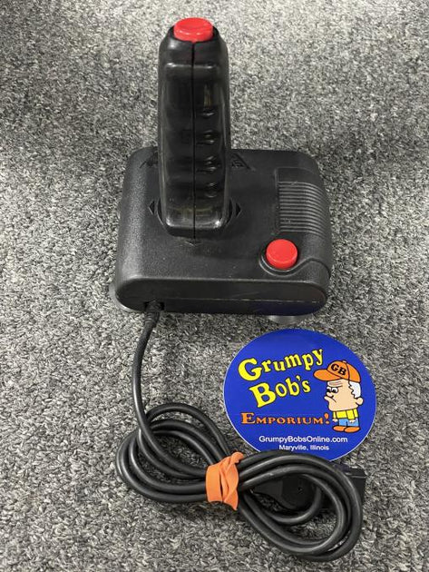 Wired Controller: Spectravideo Joystick (ATARI 2600) Pre-Owned – Grumpy ...