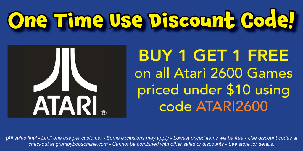 Grumpy Bob's Emporium