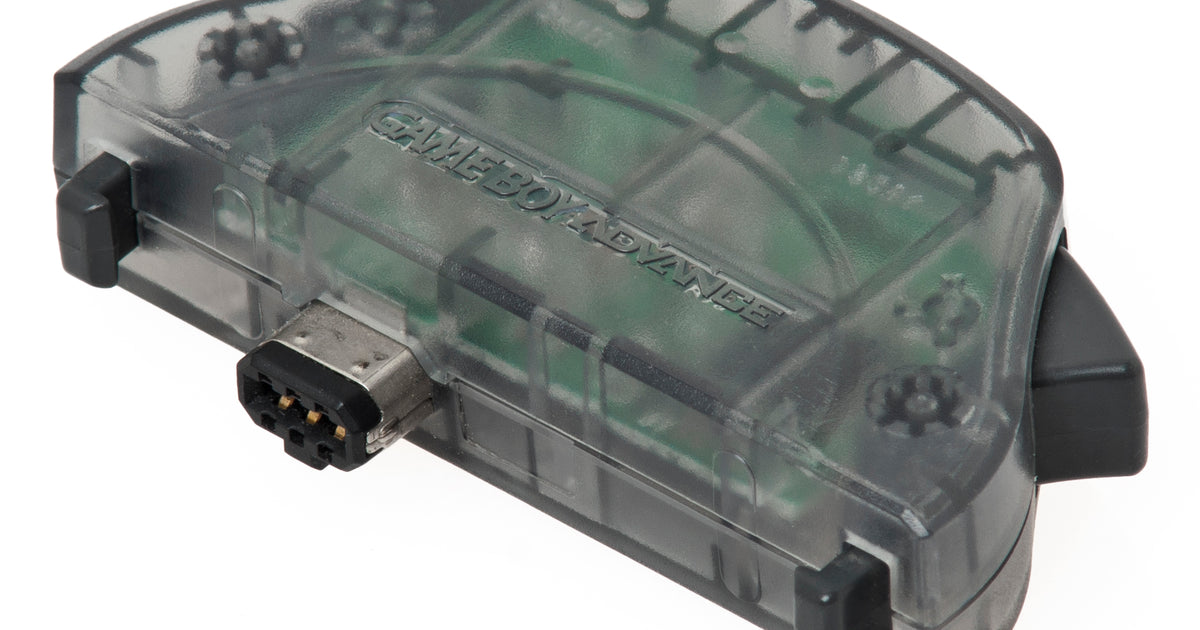 Wireless Adapter (Official) (GameBoy Advance) Pre-Owned: Cartridge Onl ...