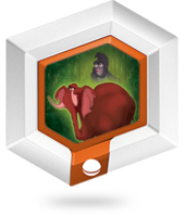 Tantor (Disney Infinity 1.0) Pre-Owned: Power Disc Only – Grumpy Bob’s ...